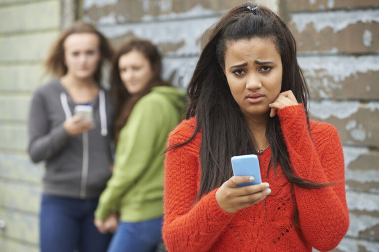 Understanding Peer-on-Peer Abuse in UK Schools & Beyond