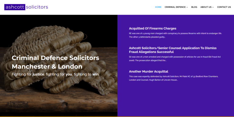 Top 10 Commercial Law Firms In Manchester, UK 2025