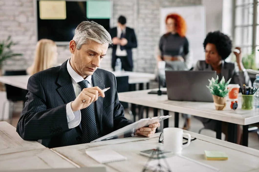24/7 Emergency Notary Services – Legal, On-Site