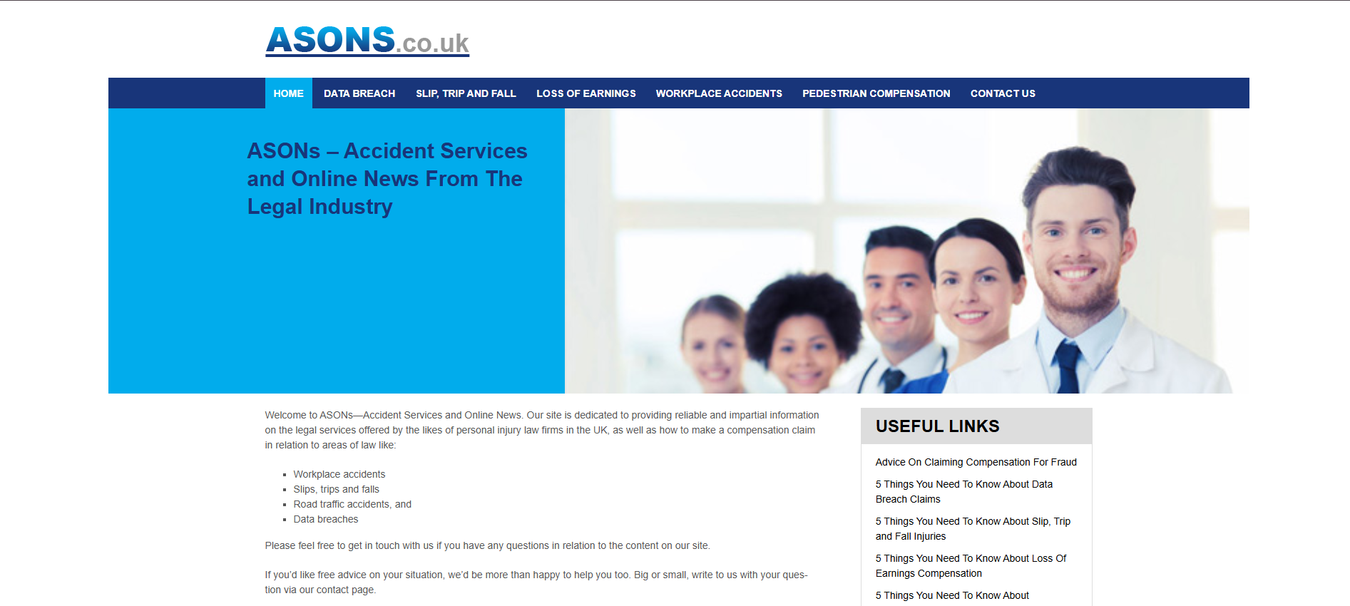 Top 20 Personal Injury Law Firms 2025