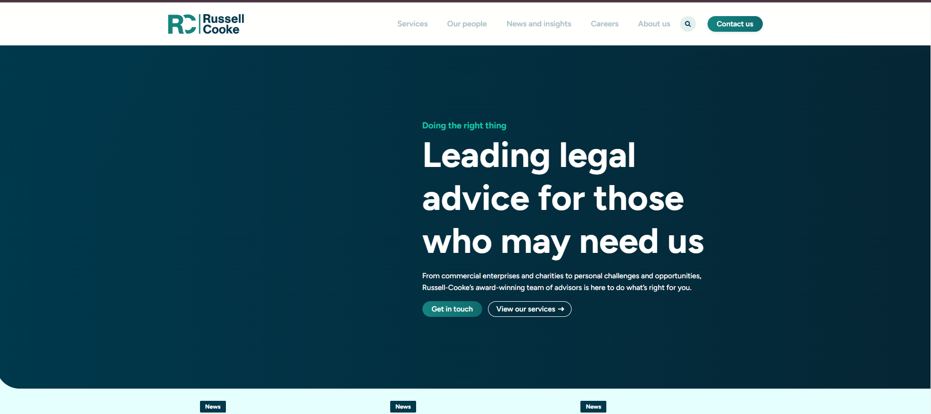 London’s Top 20 Law Firms for Wills and Trusts 2025