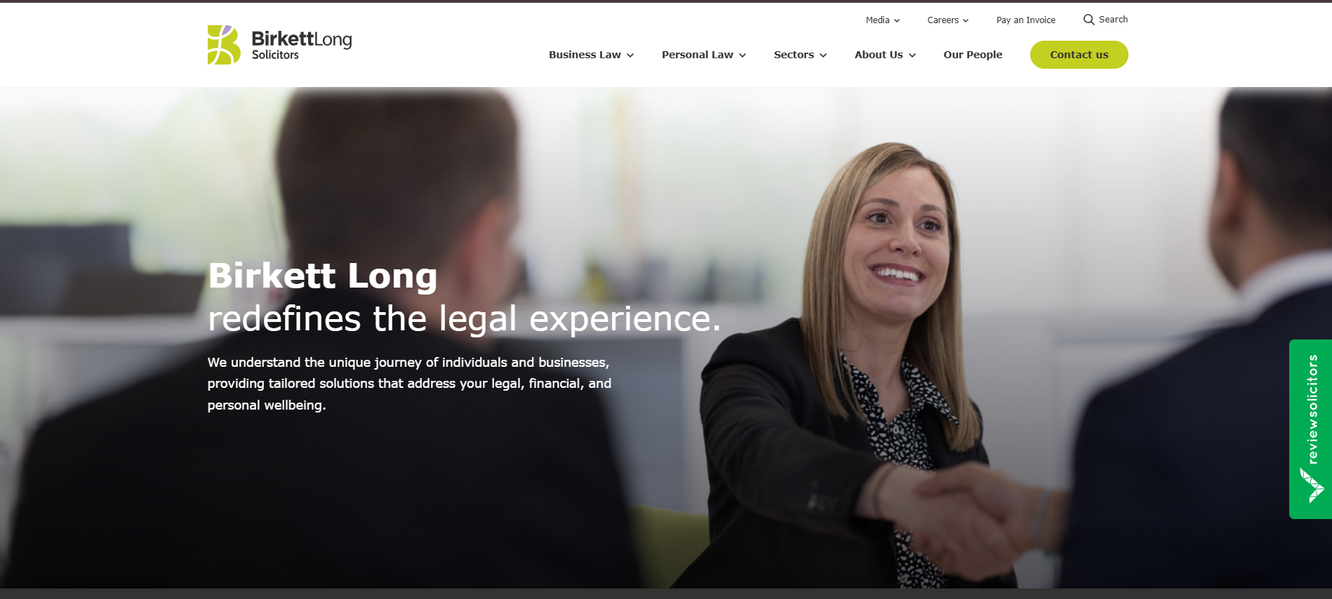 London’s Top 20 Law Firms for Wills and Trusts 2025